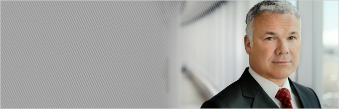 CEOs | Stanton Associates